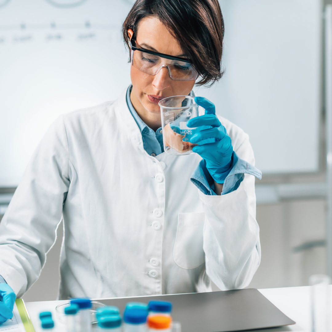 The Role of Sensory Research in Product Development. – Ro-bas